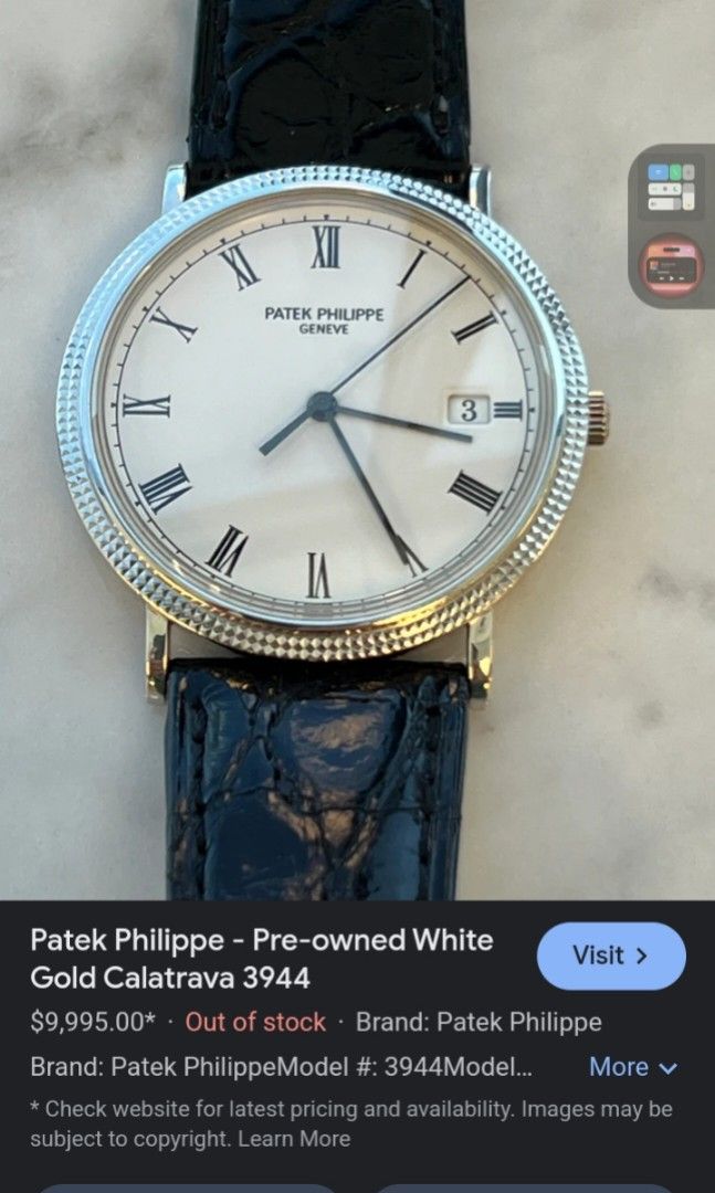 Solvil Et Titus original Swiss made GENT the most iconic DESIGN case ...