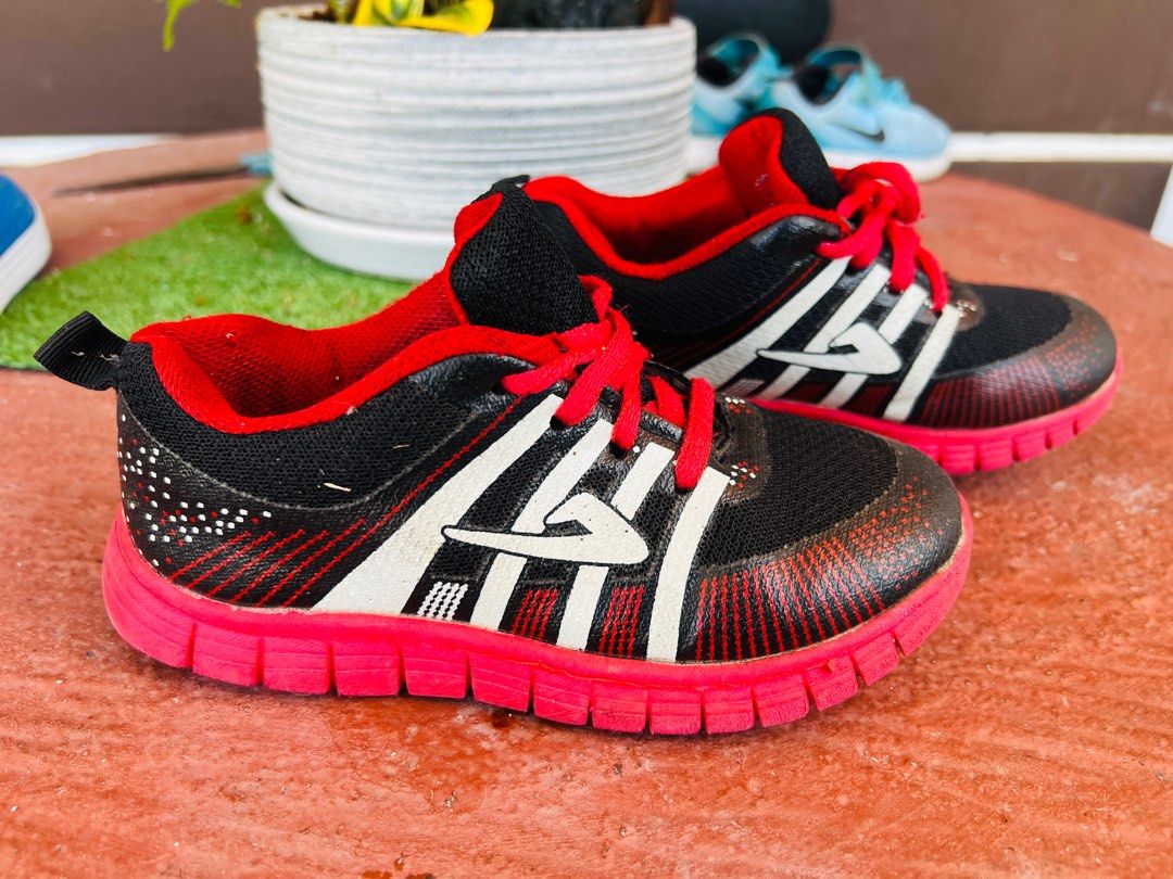 Sport Shoes for Boy, Babies & Kids, Babies & Kids Fashion on Carousell