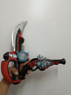 DX Engine Machalcon Kaizoku Sentai Gokaiger super sentai Engine sentai ...