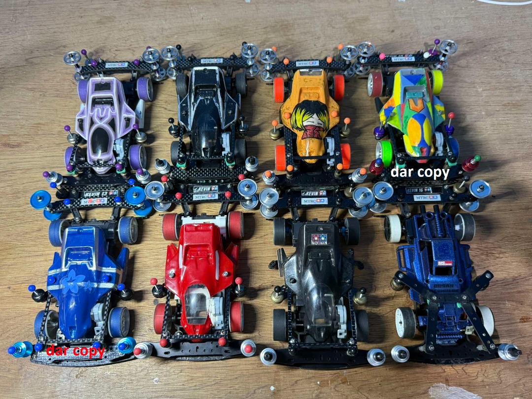 Tamiya speedtech category quitting sale, Hobbies & Toys, Toys & Games ...