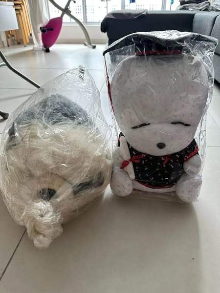 Toys ( All RM 25 ), Hobbies & Toys, Toys & Games on Carousell