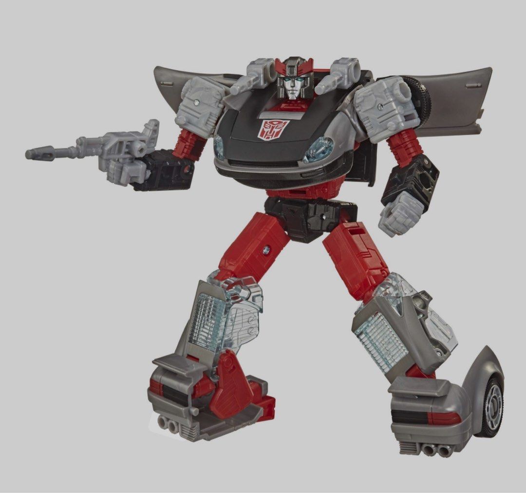 Transformer generation selects, earthrise, siege war for cybertron and ...