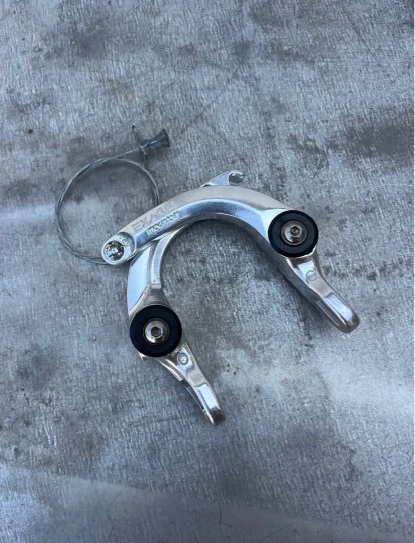 Vintage Shimano Exage Mountain U Brake Mountain Bike Mtb ATB Bicycle ...