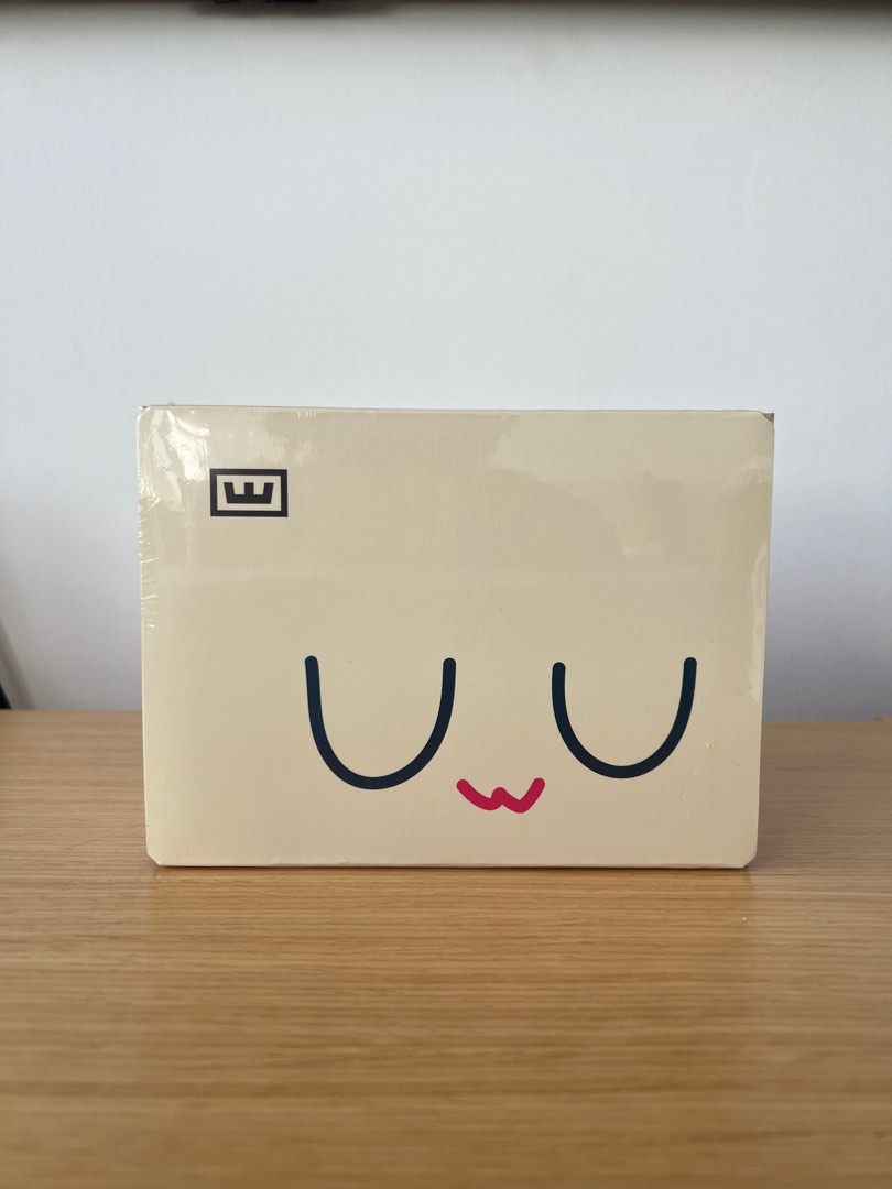 Wooting UwU RGB, Computers & Tech, Parts & Accessories, Computer ...