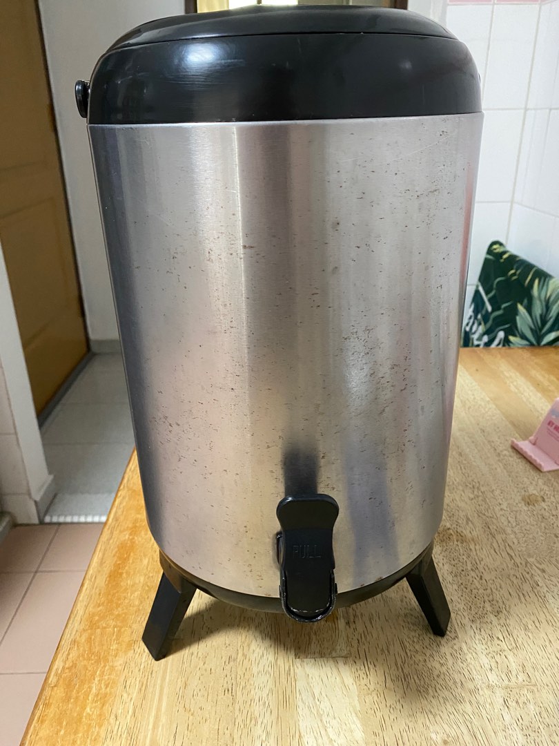 10L Water Dispenser, Furniture & Home Living, Kitchenware & Tableware ...