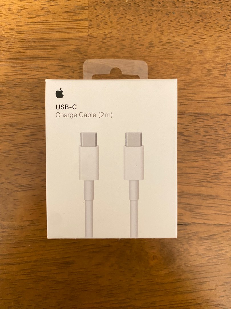 240W Apple USB-C Charge Cable (2m), Mobile Phones & Gadgets, Mobile ...
