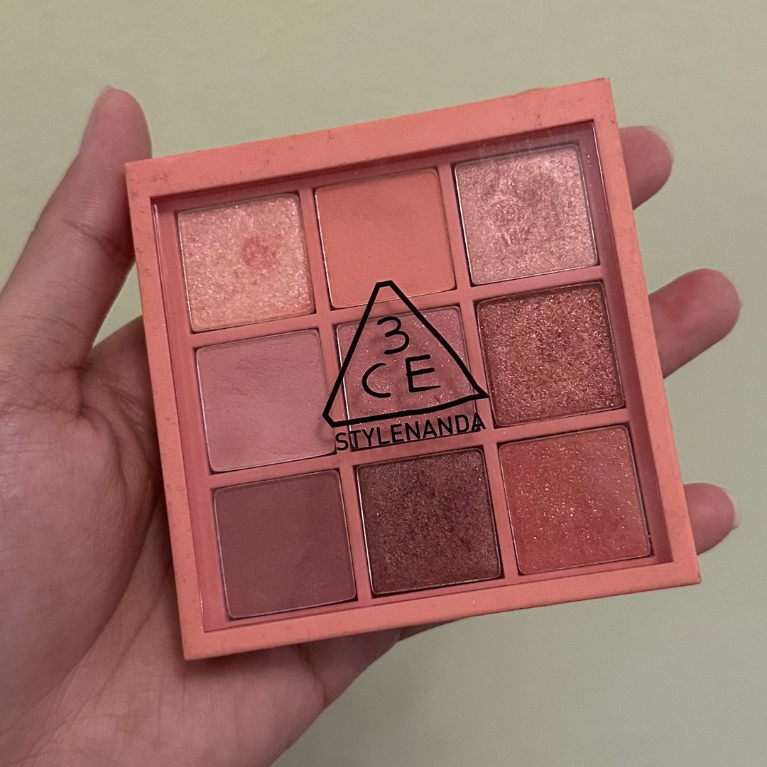 3CE STYLENANDA MAKEUP IN BEACH MUSE, Beauty & Personal Care, Face ...