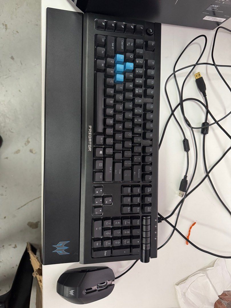 Acer Predator Desktop, Computers & Tech, Desktops on Carousell