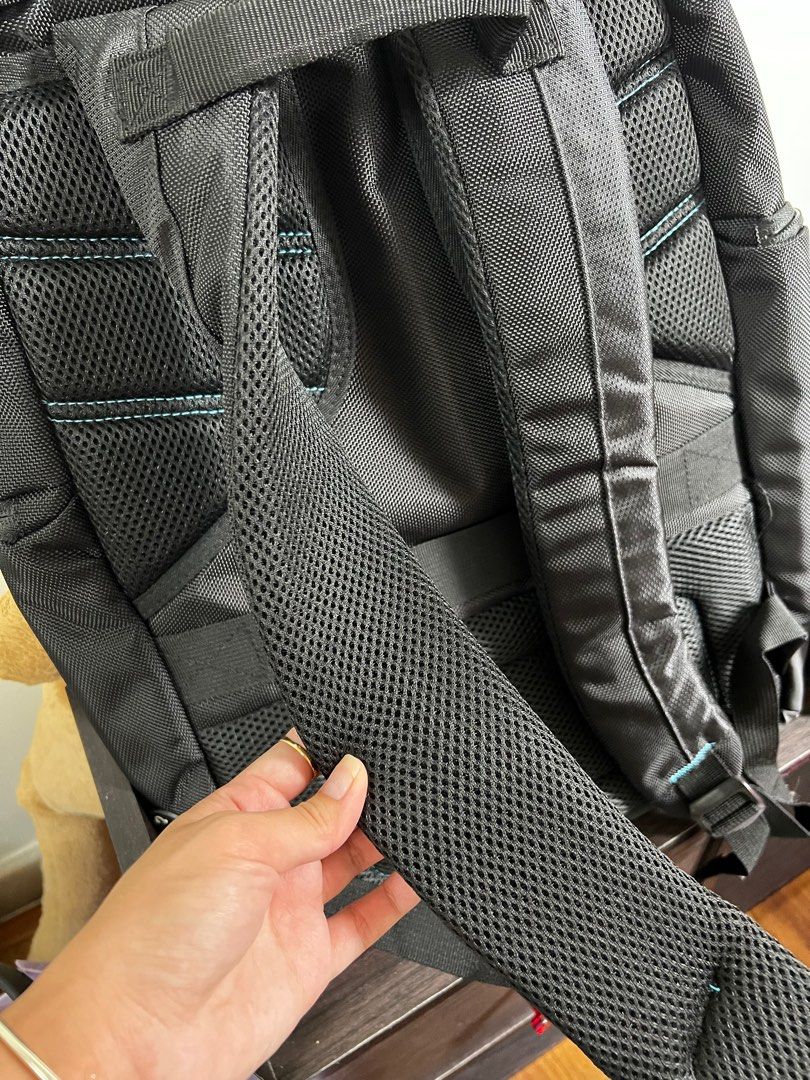 ACER PREDATOR LAPTOP BACKPACK, Computers & Tech, Parts & Accessories ...