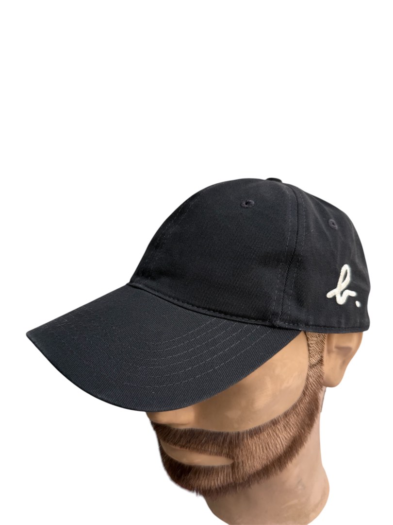 Agnes B Basebal Cap, Men's Fashion, Watches & Accessories, Cap & Hats ...