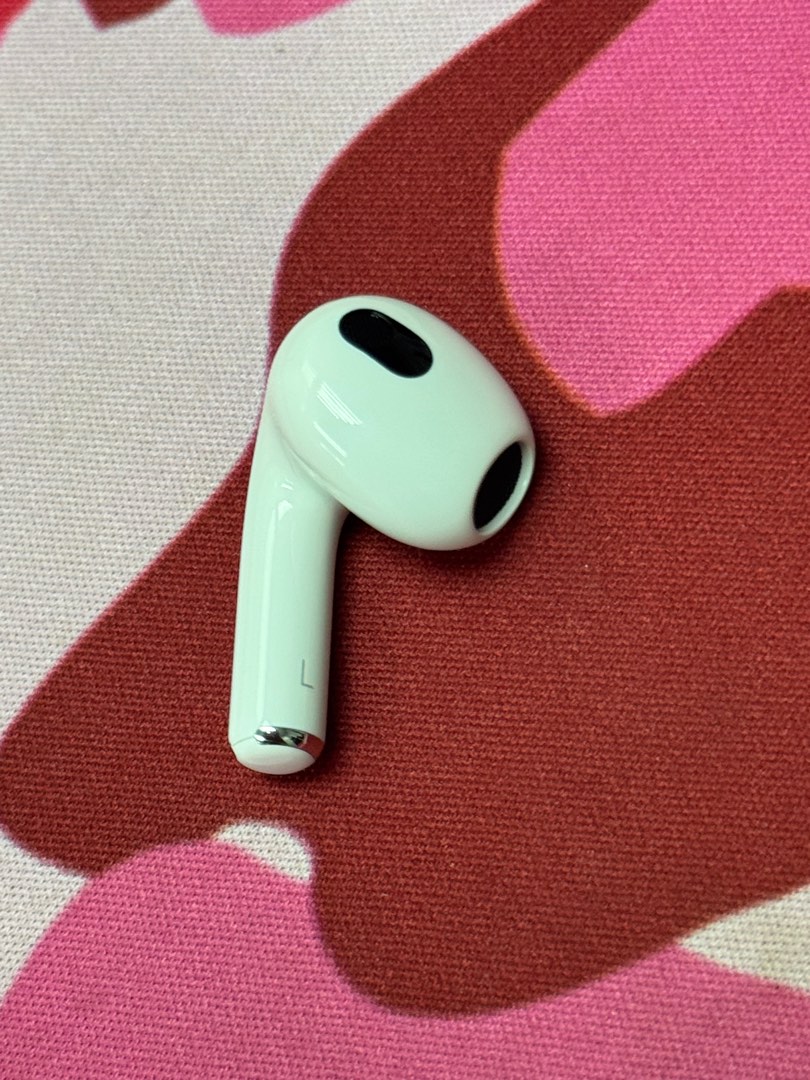 Airpods Gen 3 Left side / Gen 3 Left side / Airpods 3 Left side Earpod ...