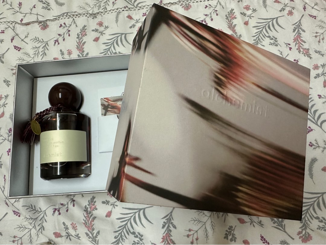Alchemist Onirique | Extrait de Parfum, Beauty & Personal Care ...