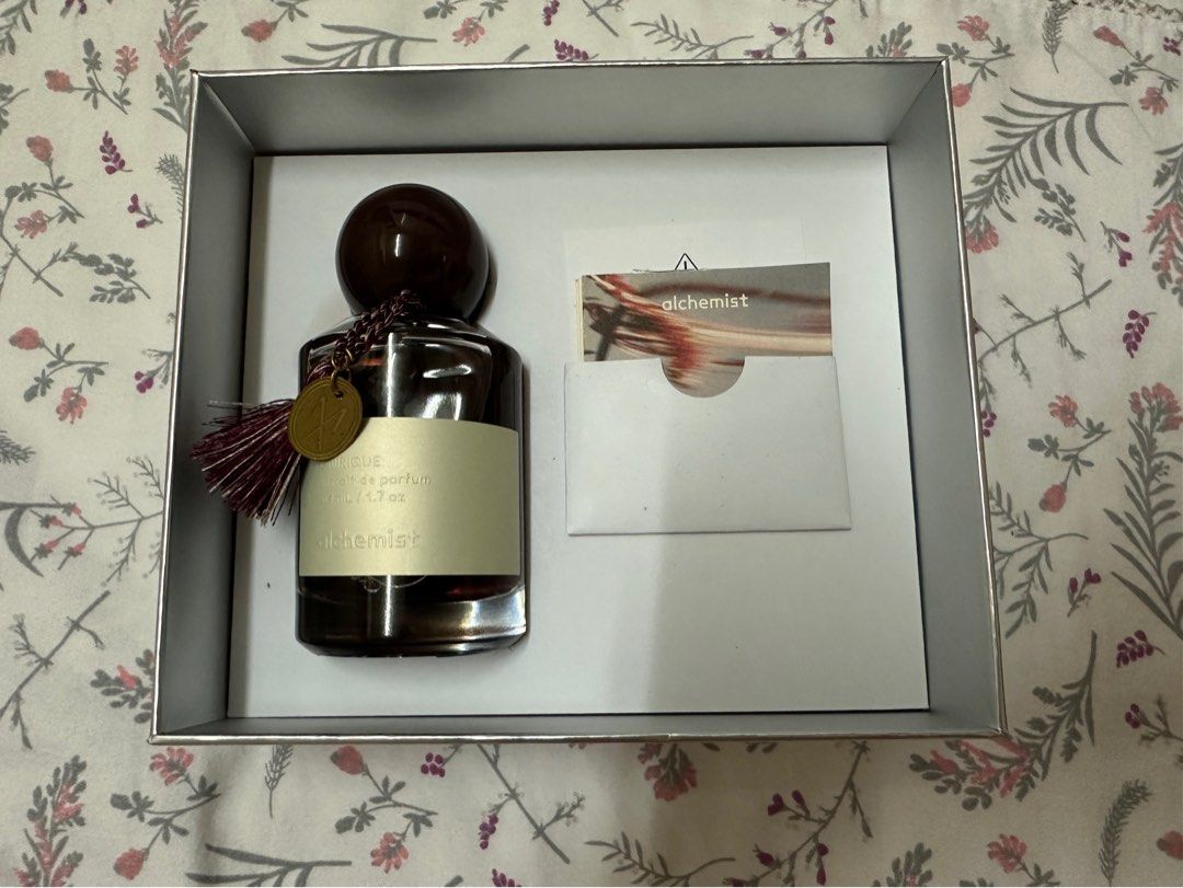 Alchemist Onirique | Extrait de Parfum, Beauty & Personal Care ...