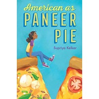 American as Paneer Pie, Buku & Alat Tulis, Buku di Carousell