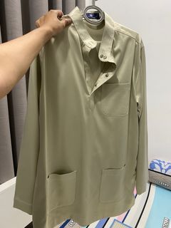 Baju Melayu Rqal Exclusive, Men's Fashion, Muslim Wear, Baju Melayu on ...