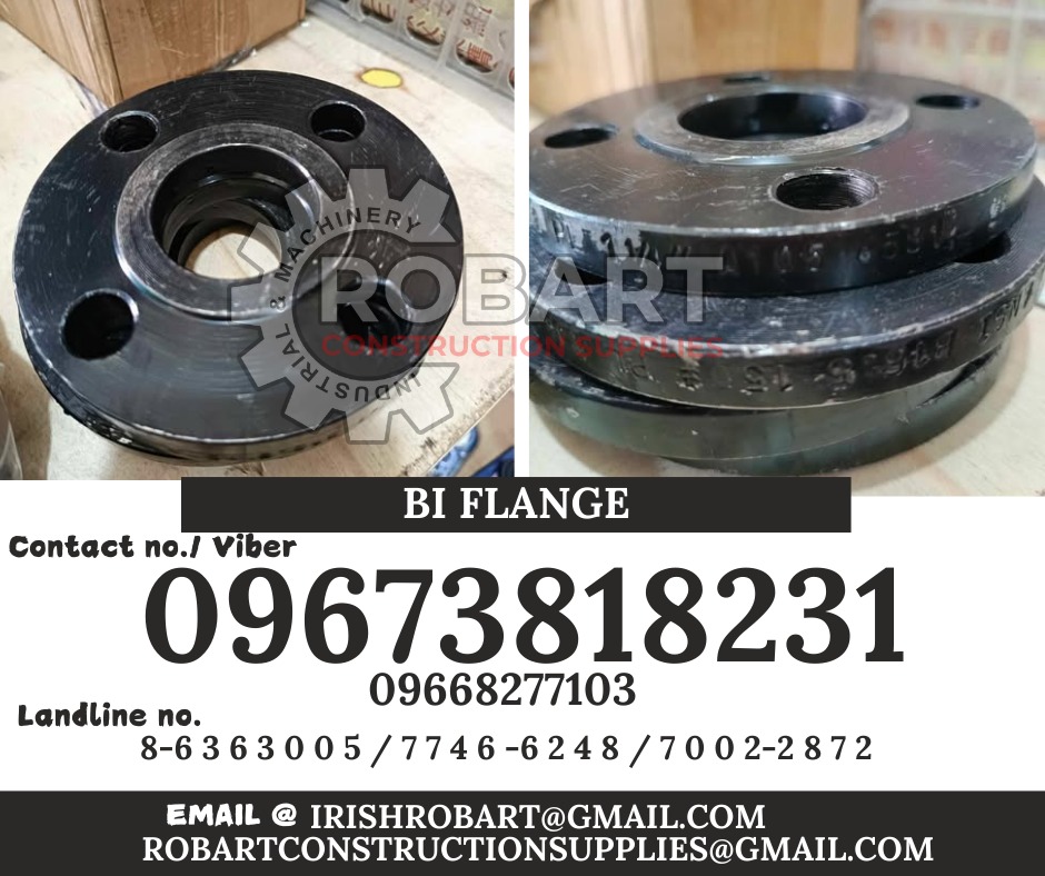 bi flange, Everything Else, Looking For on Carousell