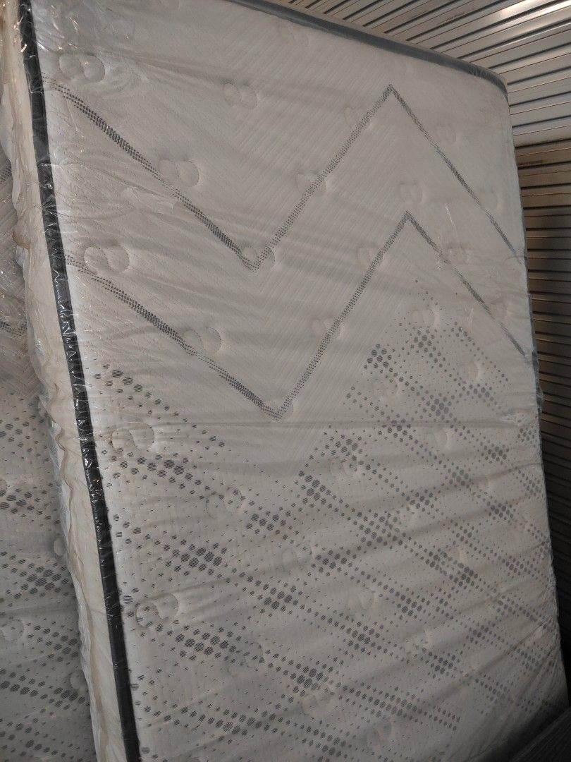 Brand New Queen Mattress – Fire Sale Stock Clearance!, Furniture & Home ...