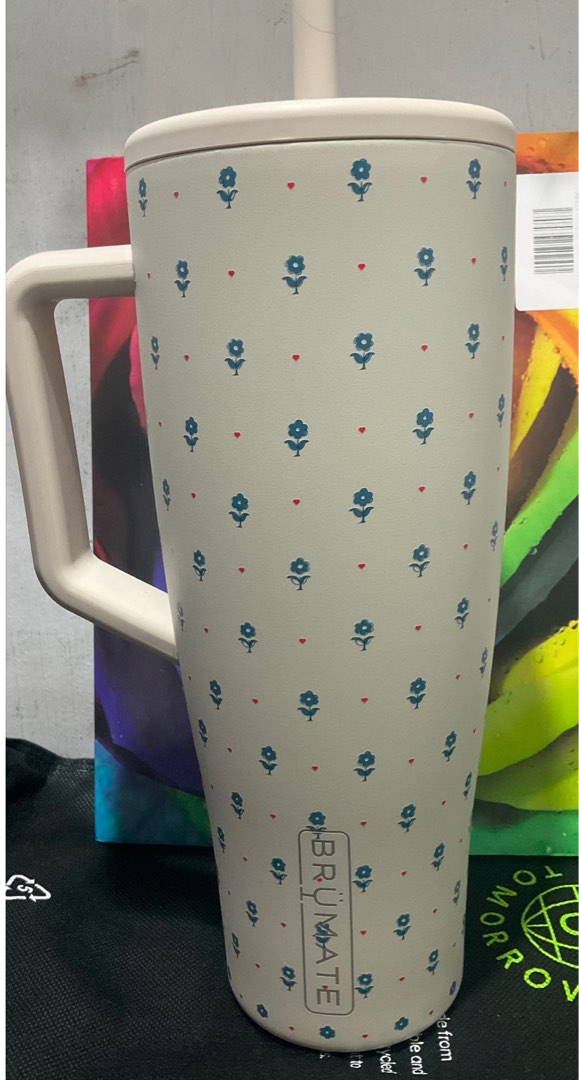 Brumate Era Limited Edition 40oz, Furniture & Home Living, Kitchenware ...