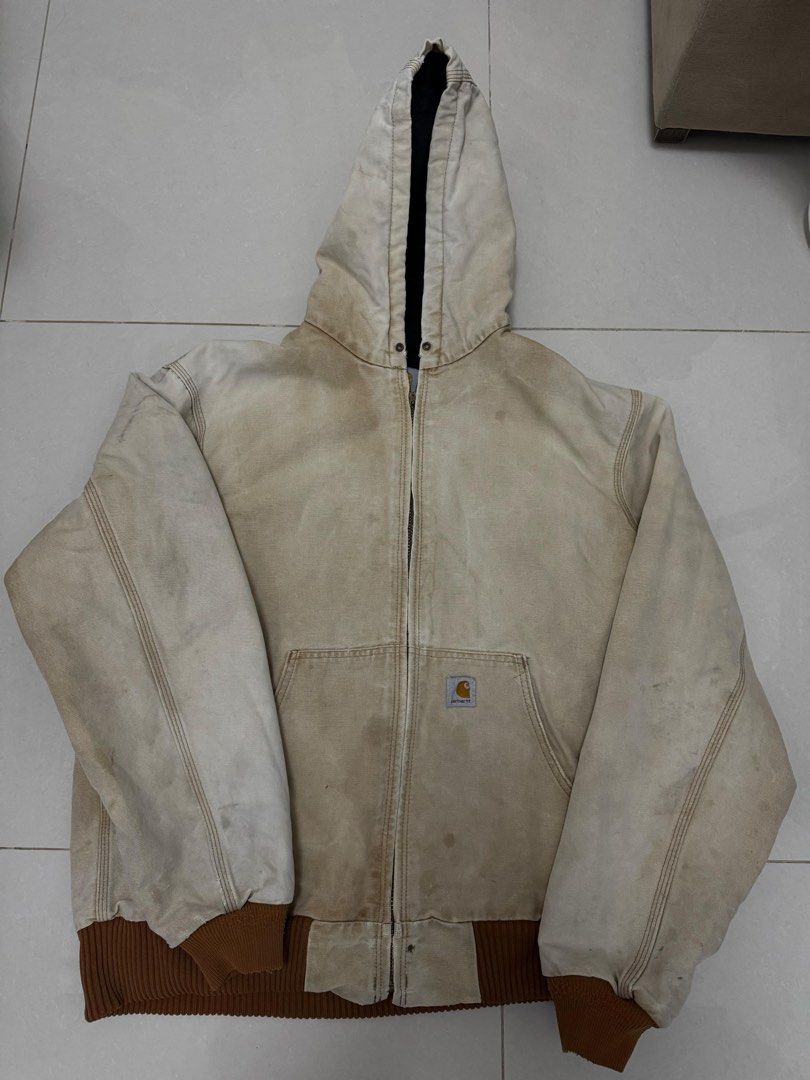 Carhartt Aspack (J151 HTG, J141 DKB, J03 BLK, K288, Vest, Kickflip, Cap ...
