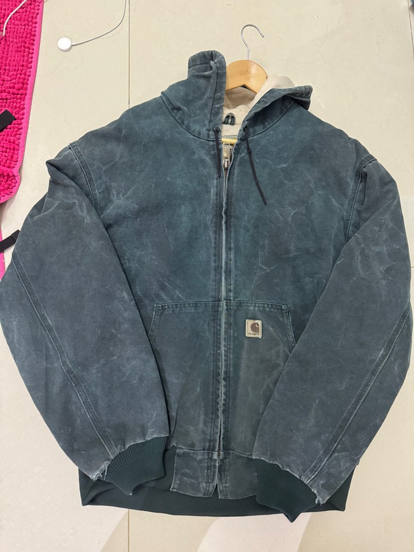 Carhartt Aspack (J151 HTG, J141 DKB, J03 BLK, K288, Vest, Kickflip, Cap ...