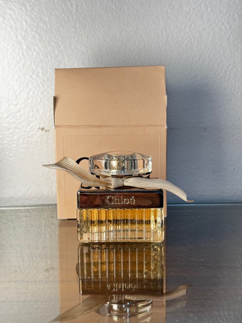 Chloe EDP, Beauty & Personal Care, Fragrance & Deodorants on Carousell