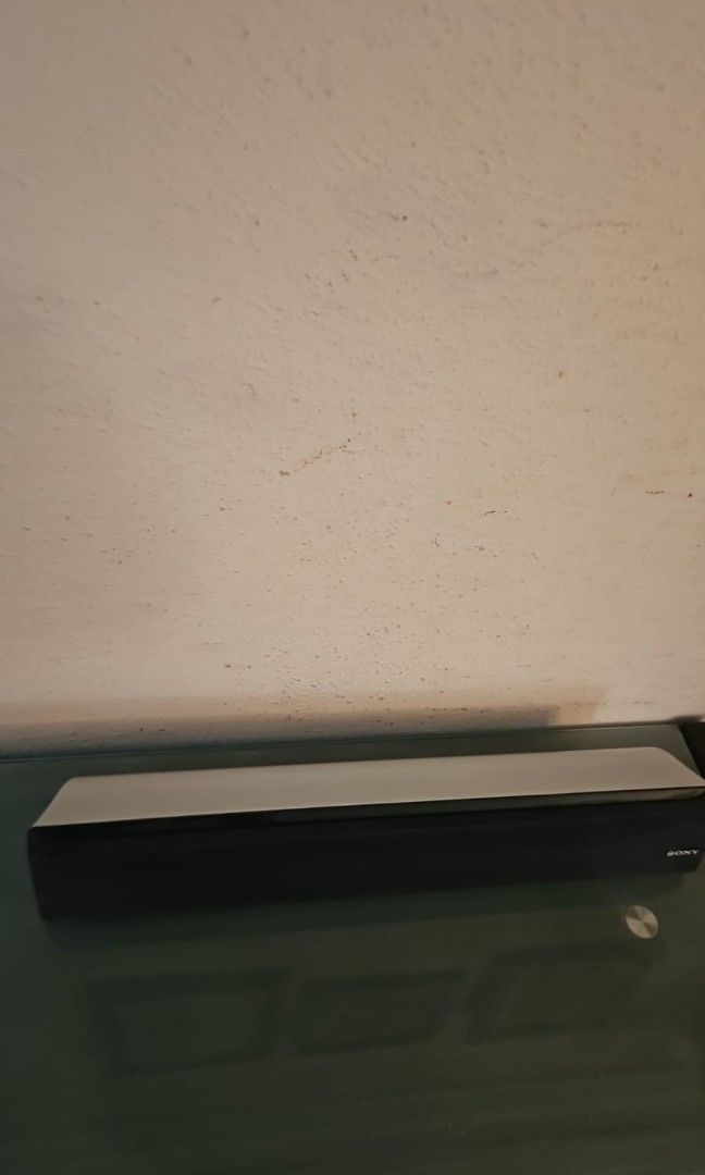 Clearance - (1unit) - Sony SS-TS46 Speaker - No Stand and cable wires ...