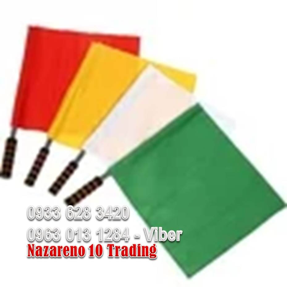 Command Flag Signal Flag, Commercial & Industrial, Industrial Equipment ...