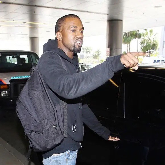 Comme des Garcons Homme Plus Backpack, Men's Fashion, Bags, Backpacks ...