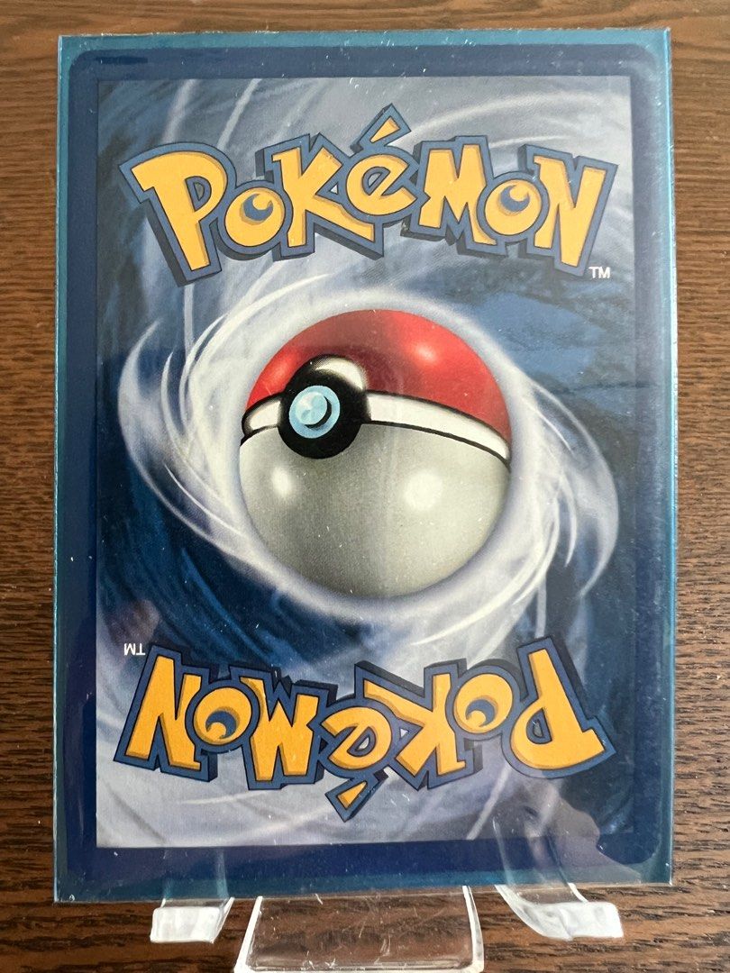 Dark Porygon2 8/105 Neo Destiny, Hobbies & Toys, Toys & Games on Carousell