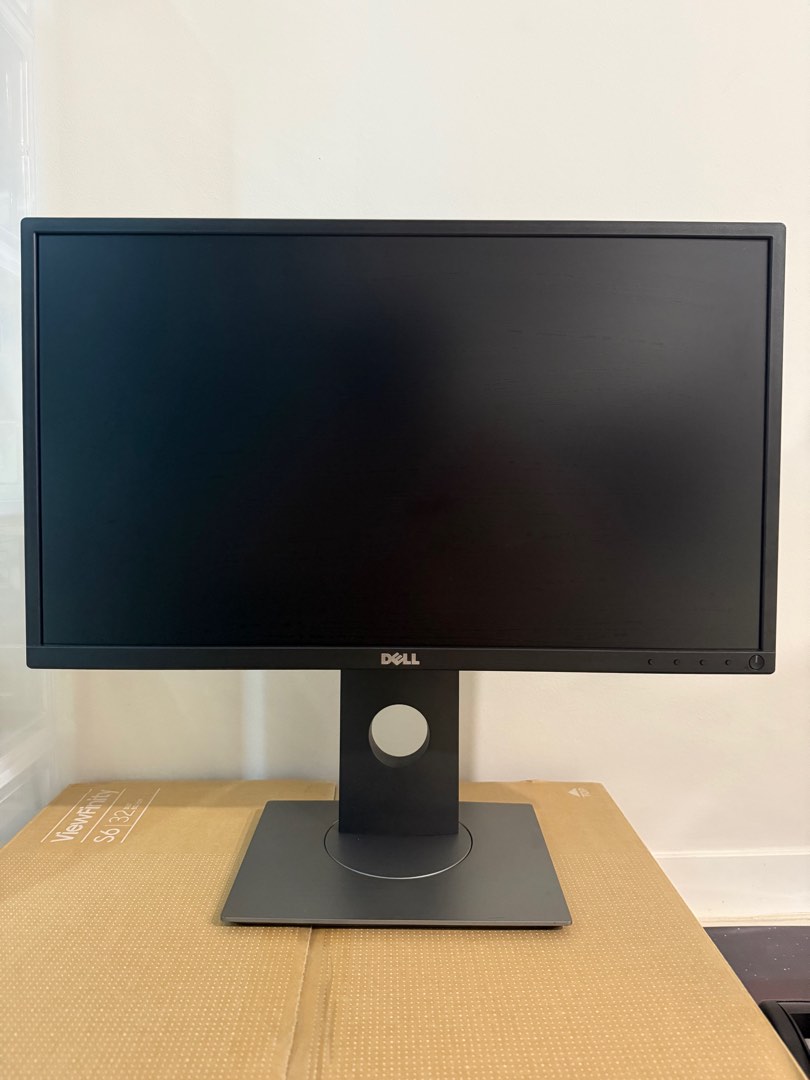 Dell 23 inch monitor P2317H, Computers & Tech, Parts & Accessories ...