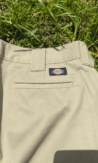 dickies, Men's Fashion, Bottoms, Trousers on Carousell