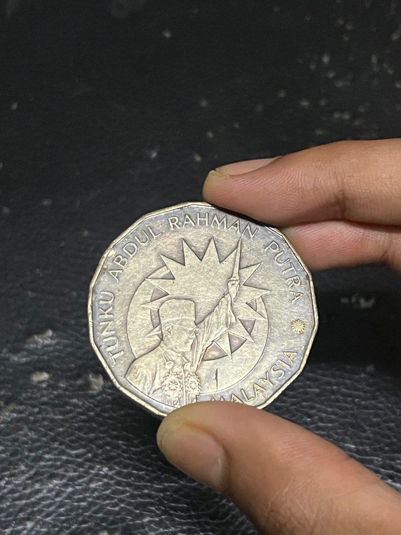 DUIT SYILING MERDEKA RM25 ( 1957 - 1982 ), Hobbies & Toys, Collectibles & Memorabilia, Currency ...