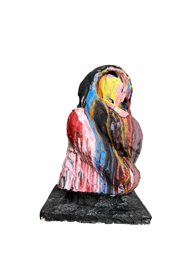 Emancipation - David Kaufman, Hobbies & Toys, Stationary & Craft, Art ...