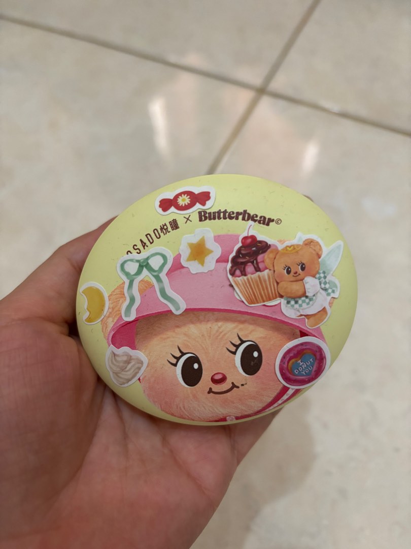 eyelash magnetic wosado tipe foxy flare, Kesehatan & Kecantikan, Rias ...