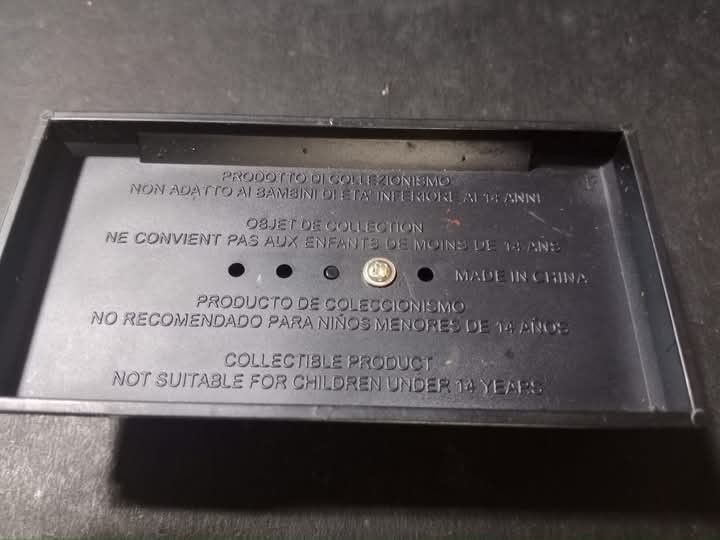 Ferrari Collection 1/43 Yellow Ferrari F50 *USA SELLER* Fast Shipping ...