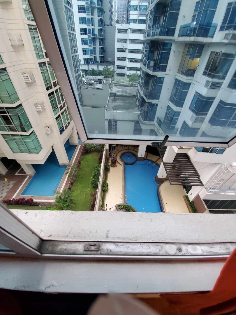 For Sale: Studio Unit at Fort Palm Spring, BGC, Property, For Sale ...