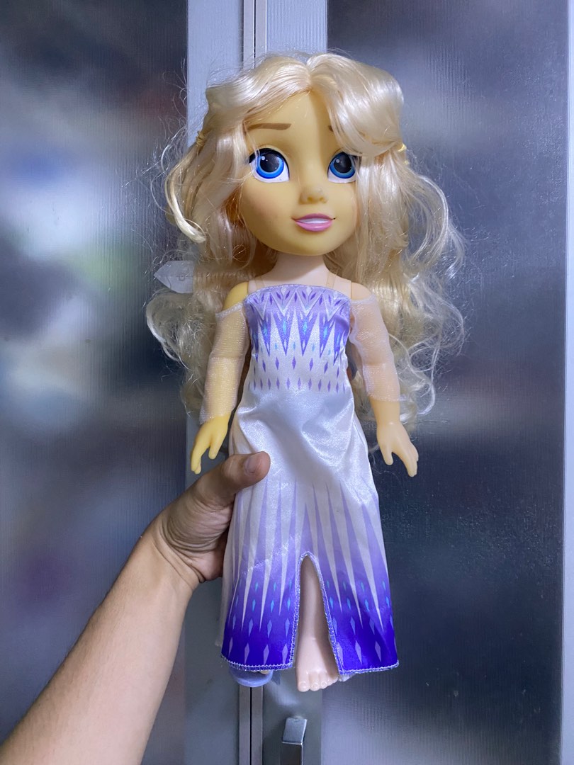 For take all Disney Princess, Hobbies & Toys, Toys & Games on Carousell