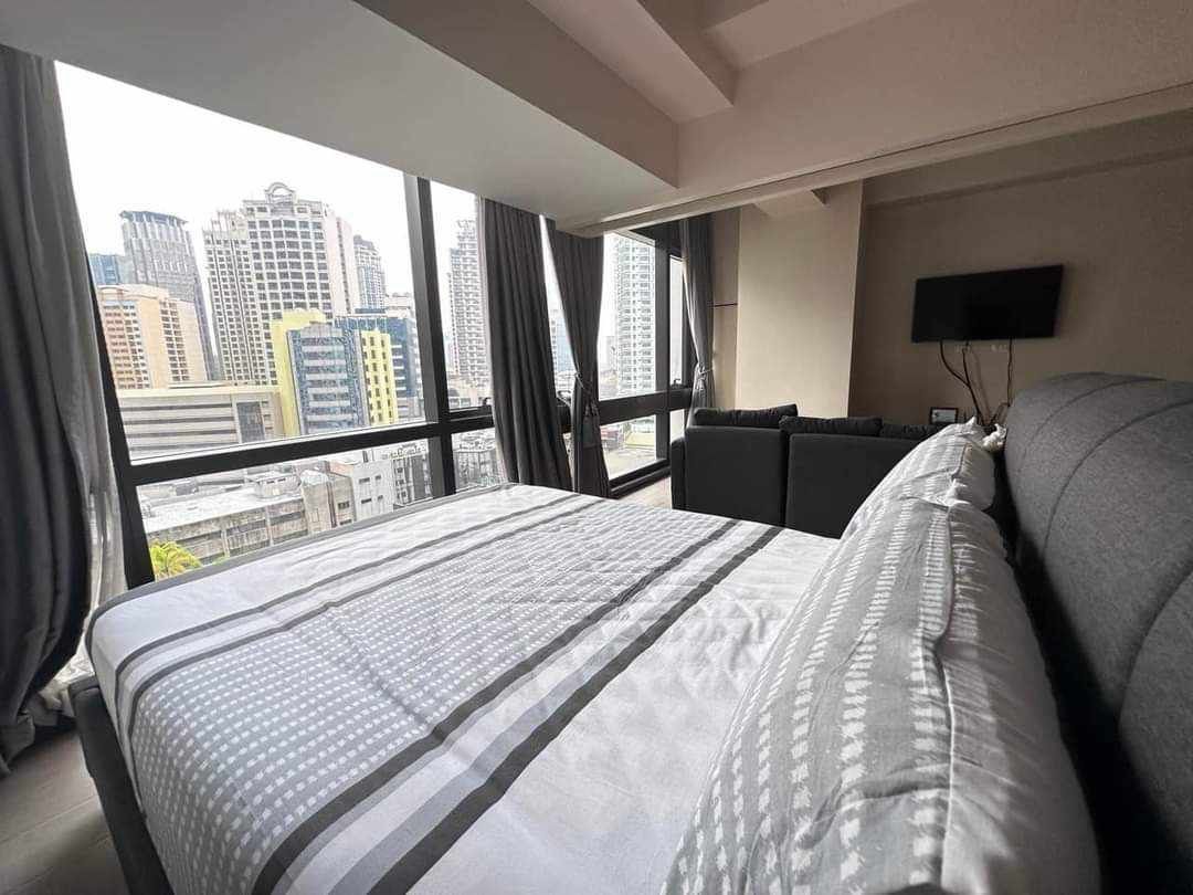 Fully Furnished Executive Studio Greenbelt Hamilton For Sale Condo ...