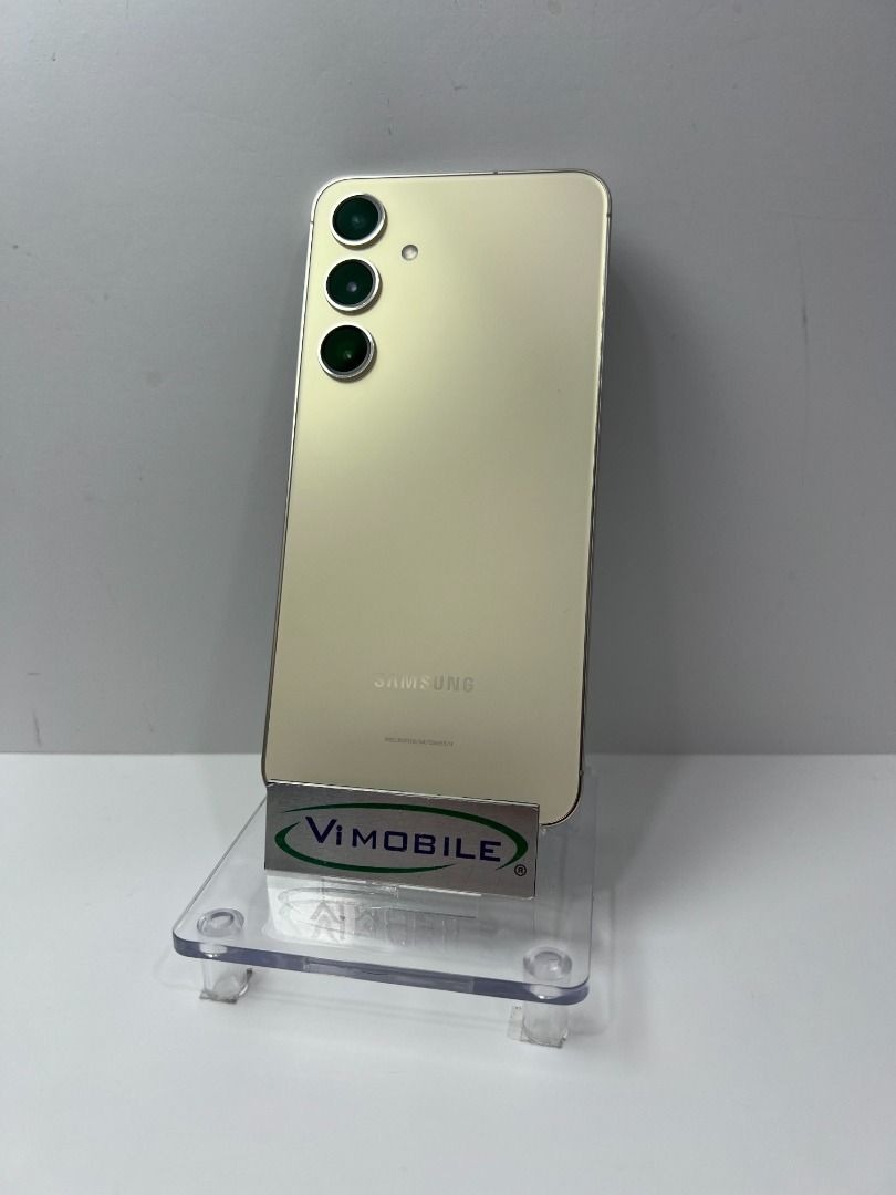 Galaxy S24 5G Amber Yellow 256GB, Mobile Phones & Gadgets, Mobile ...