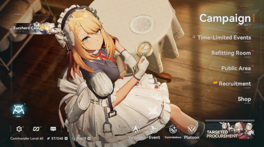 GFL2 HaoPlay max Lvl60 | Centaureissi, Suomi V1, Makiatto+5starweap ...