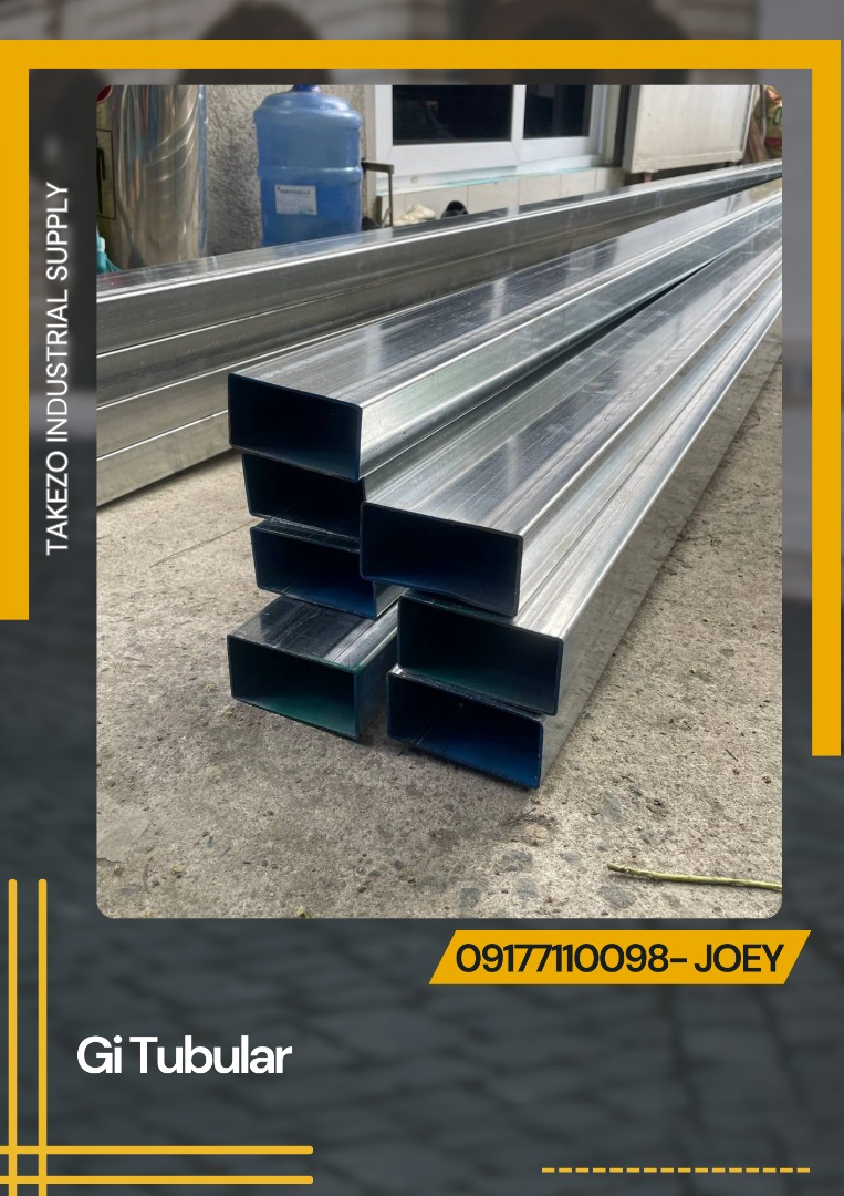 Gi Tubular, Furniture & Home Living, Furniture, Other Home Furniture on ...