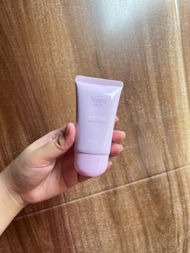 Happy Skin Skin Tint - Light, Beauty & Personal Care, Face, Makeup on ...