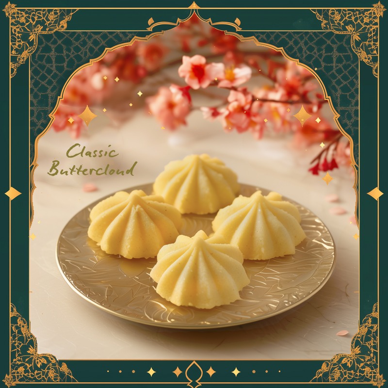 Hari Raya Cookies Goodies Hamper ~ Ramadan ~ Kuih Raya 2025 ~ Eid ...