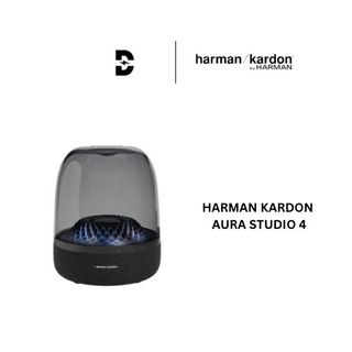 Speaker harman kardon aura studio 2, Audio, Soundbars, Speakers ...