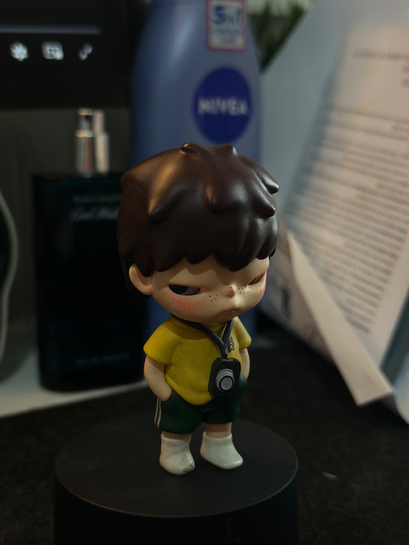 Hirono insight, Hobbies & Toys, Toys & Games on Carousell