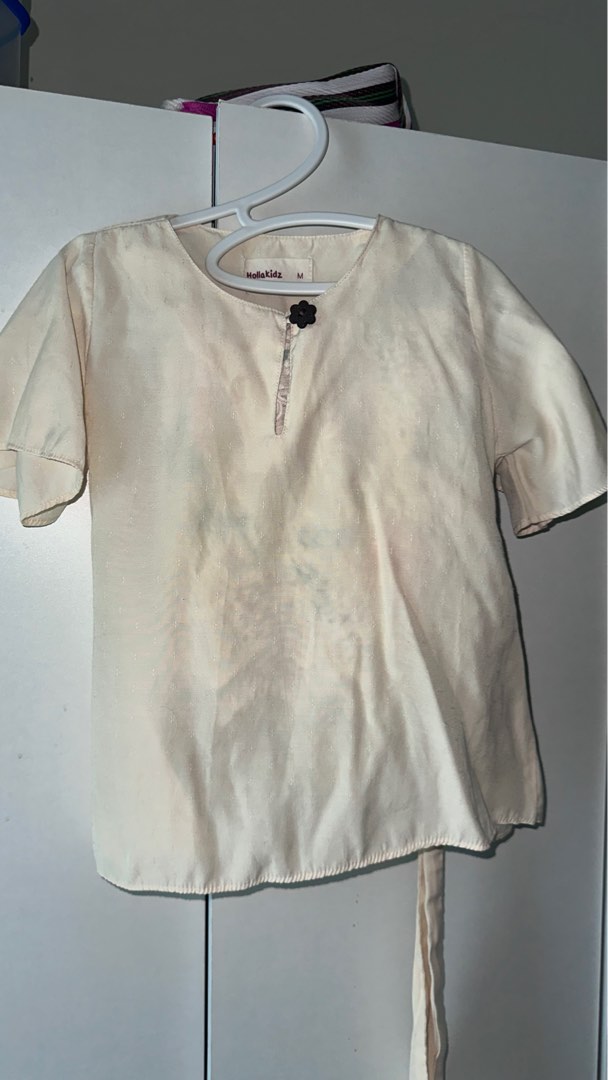 Holla kidz kurung, Babies & Kids, Babies & Kids Fashion on Carousell