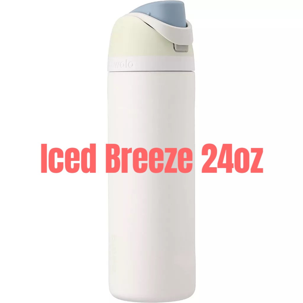 Iced Breeze 24oz, Furniture & Home Living, Kitchenware & Tableware ...
