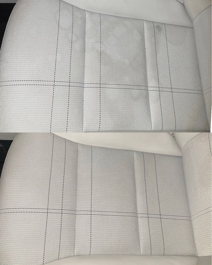 Interior Detailing | Car Interior Grooming | Interior Cleaning ...