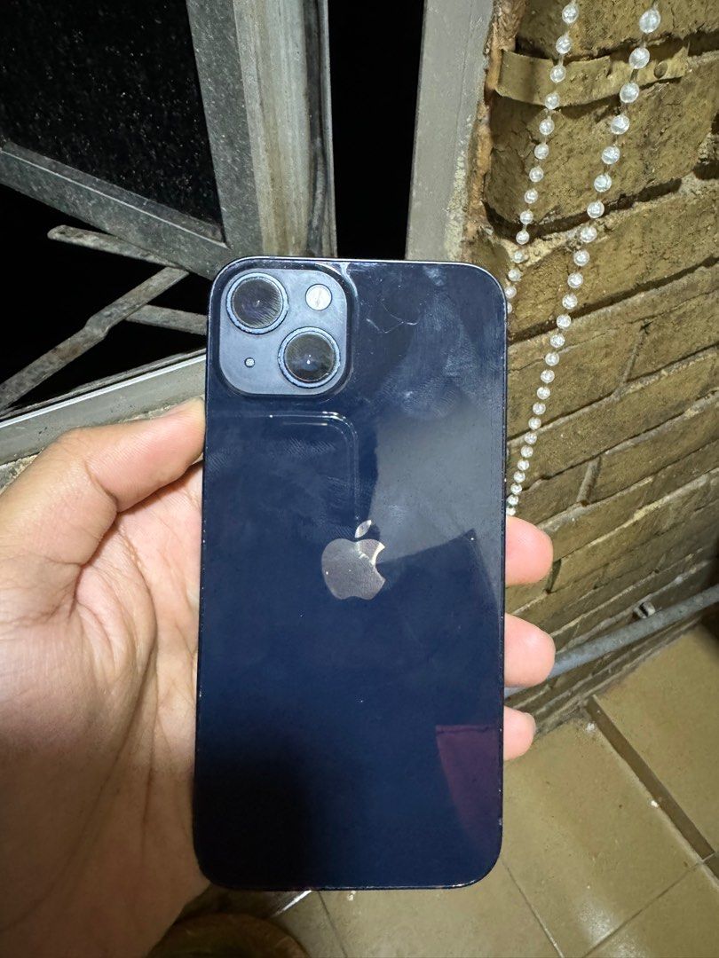 iPhone 13 Midnight 512GB, Mobile Phones & Gadgets, Mobile Phones ...