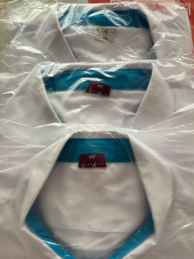 ITE Uniform for Design & Media, Women's Fashion, Tops, Shirts on Carousell